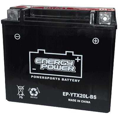 Motorcycle Battery, Powersport Battery, ATV Battery, Scooter Battery